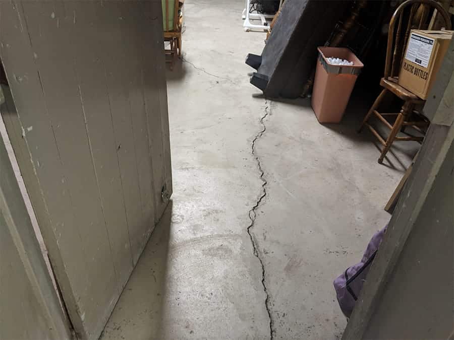 James Posta - Basement Waterproofing Toledo & Structural Repair